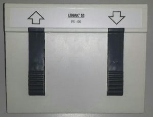 PEDAL LINAK PARA GRÚA, UN ACTUADOR | Ecosacom: Productos para el ...